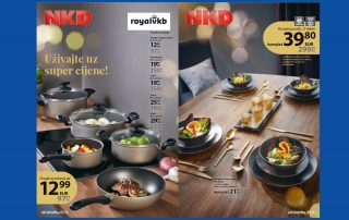 Prima 3 - Prodajni centar Split