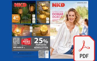 Prima 3 - Prodajni centar Split