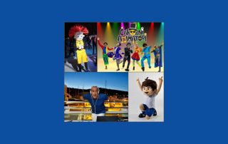 Prima 3 - Prodajni centar Split